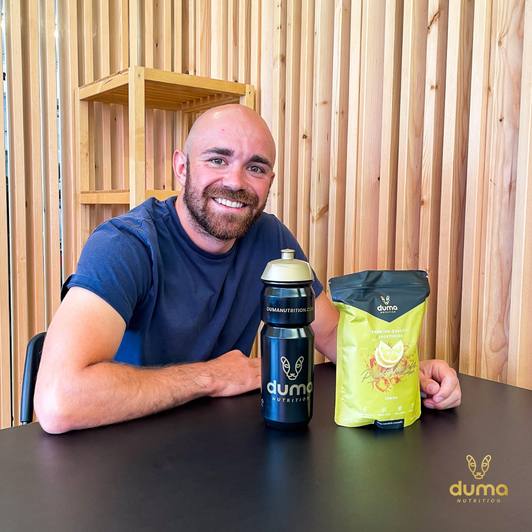 Athletes | Duma Nutrition
